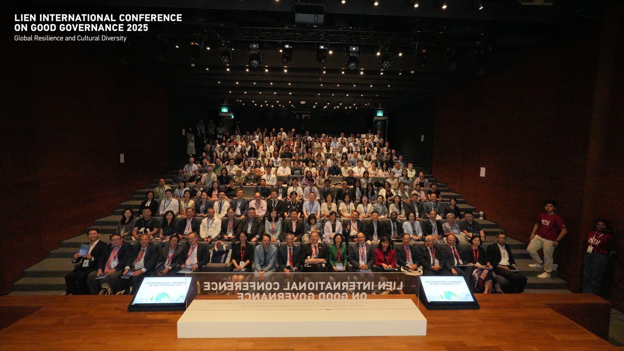 Lien Conference
